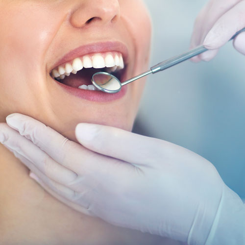 Single Tooth Internal Bleaching | Advanced Endodontics