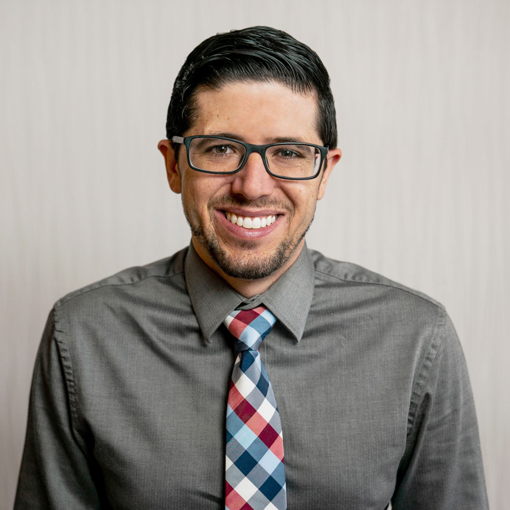 Dr. Ryan Brennan, DDS, MS Board-Certified | Advanced Endodontics